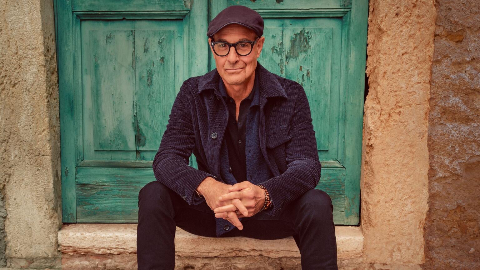Follow Stanley Tucci as he dives into Italy's history and cuisine