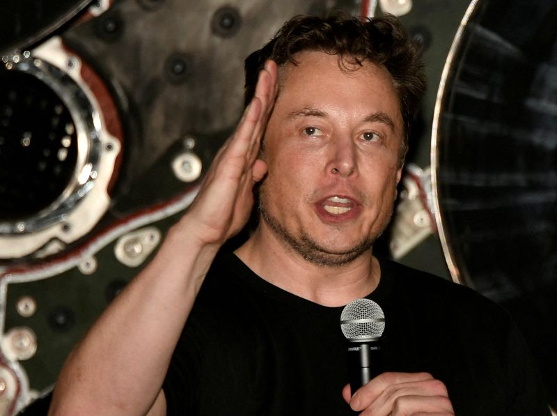 Elon Musk, Tim Cook y la CEO de Boeing viajarán a China con Trump ...