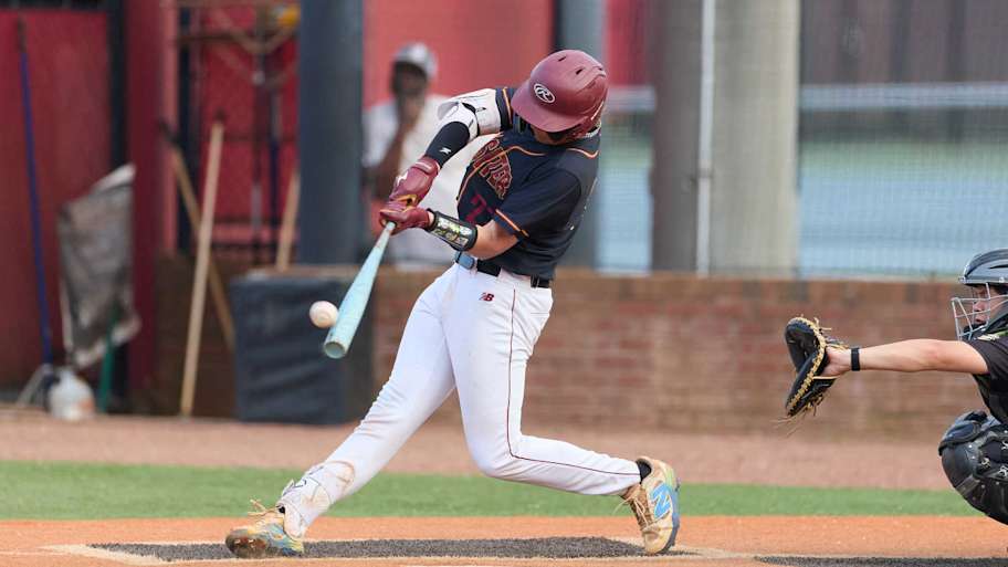 2026 Georgia high school baseball playoffs: State championship brackets ...
