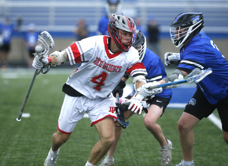 Top contenders in Cincinnati, Northern Kentucky boys lacrosse playoffs