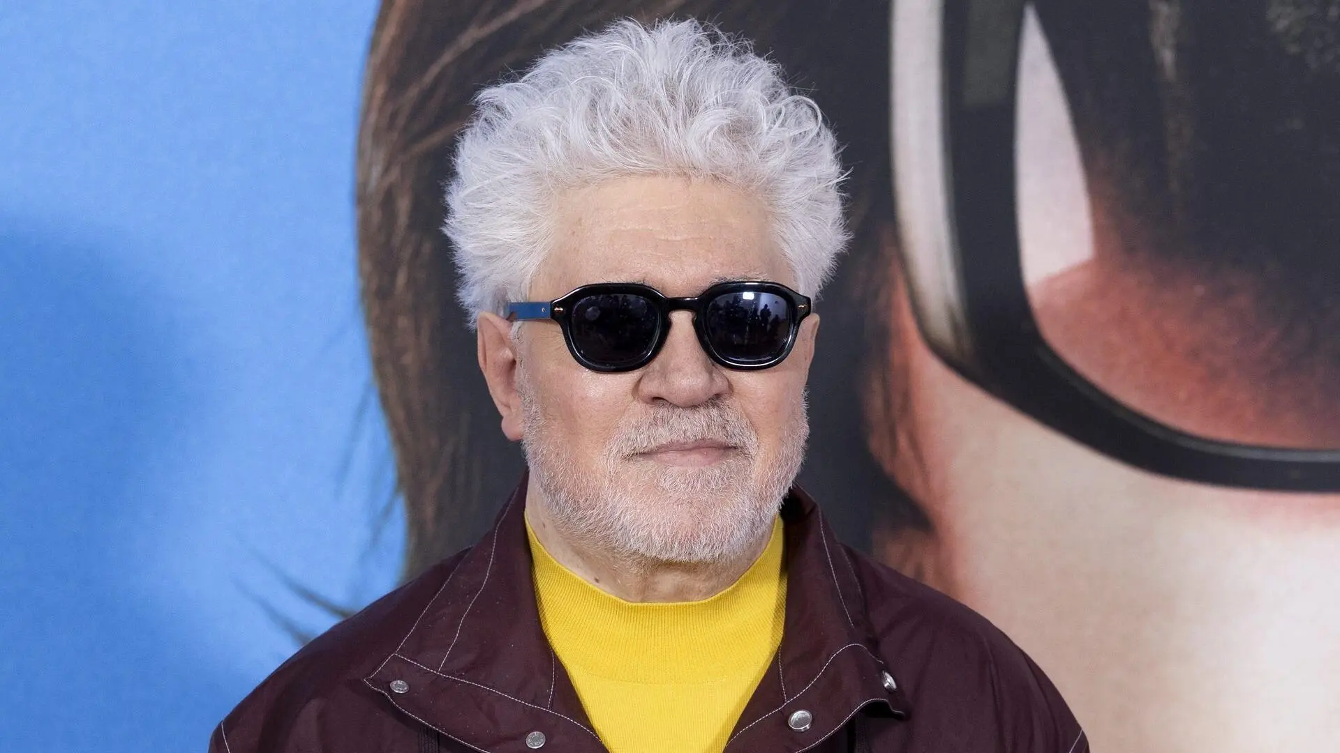 Pedro Almodóvar: "Ahora mismo Estados Unidos no es una democracia"