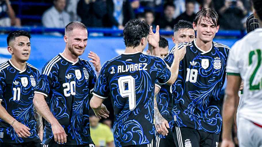 Argentina gives major update on Lionel Messi’s 2026 World Cup involvement