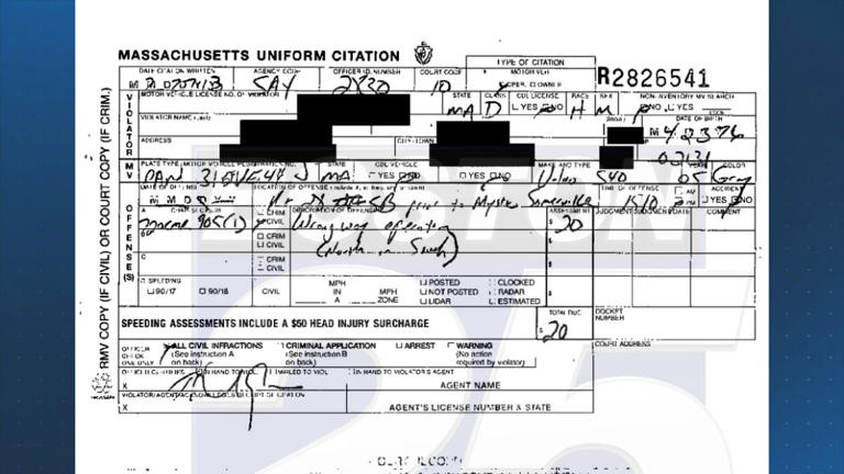 25 Investigates: Driver involved in fatal crash with trooper had ...