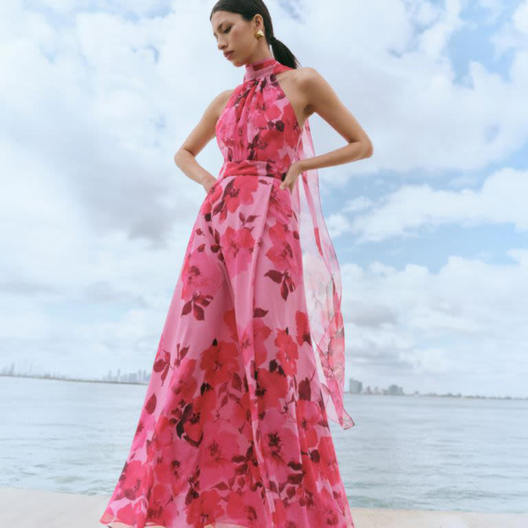 What to wear to a spring wedding, according to the most popular dress codes