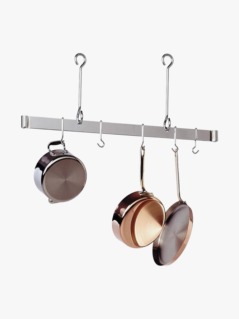 16 kitchen storage ideas to make your small space easier to cook in ...