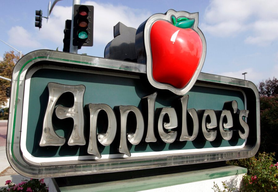 Kids eat free at Applebee’s this Fourth of July: Here’s how to redeem ...