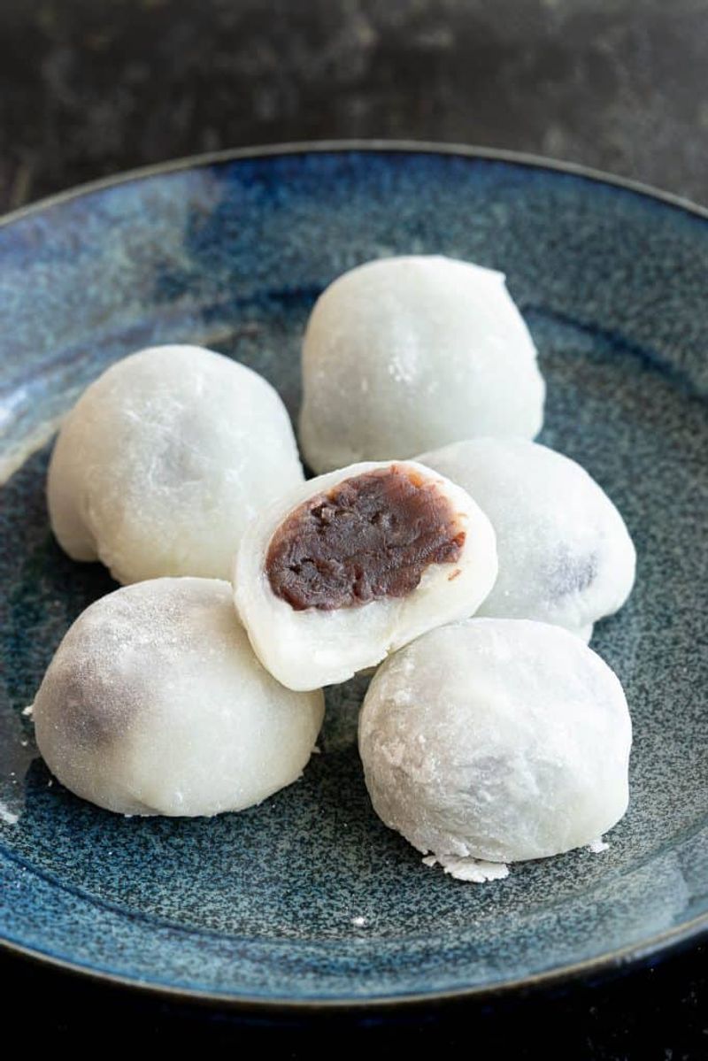 24 no-bake treats from around the world that are easy to make