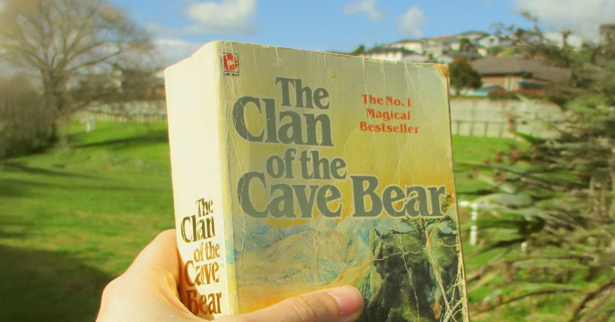 10 books from 1980 that are still classics to this day