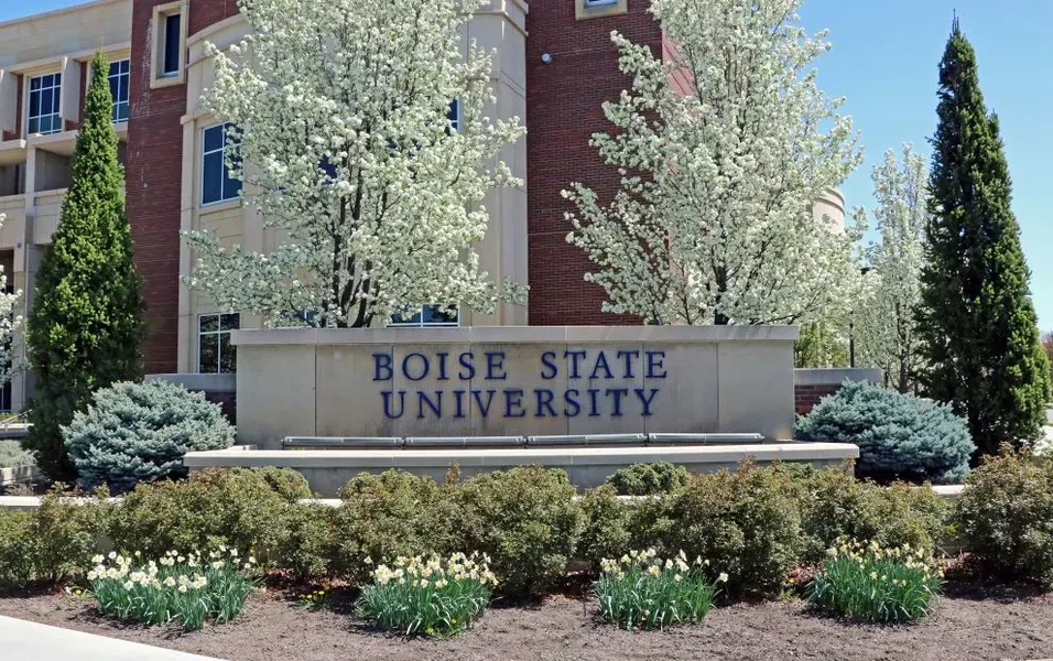 Boise State honors 3,403 graduates in milestone ceremonies
