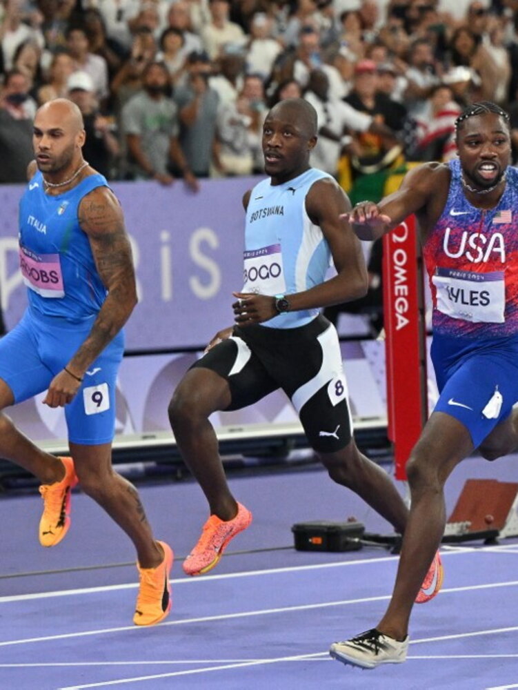 Golden Gala 2026: Jacobs‑Lyles accenderanno i 100 metri all’Olimpico