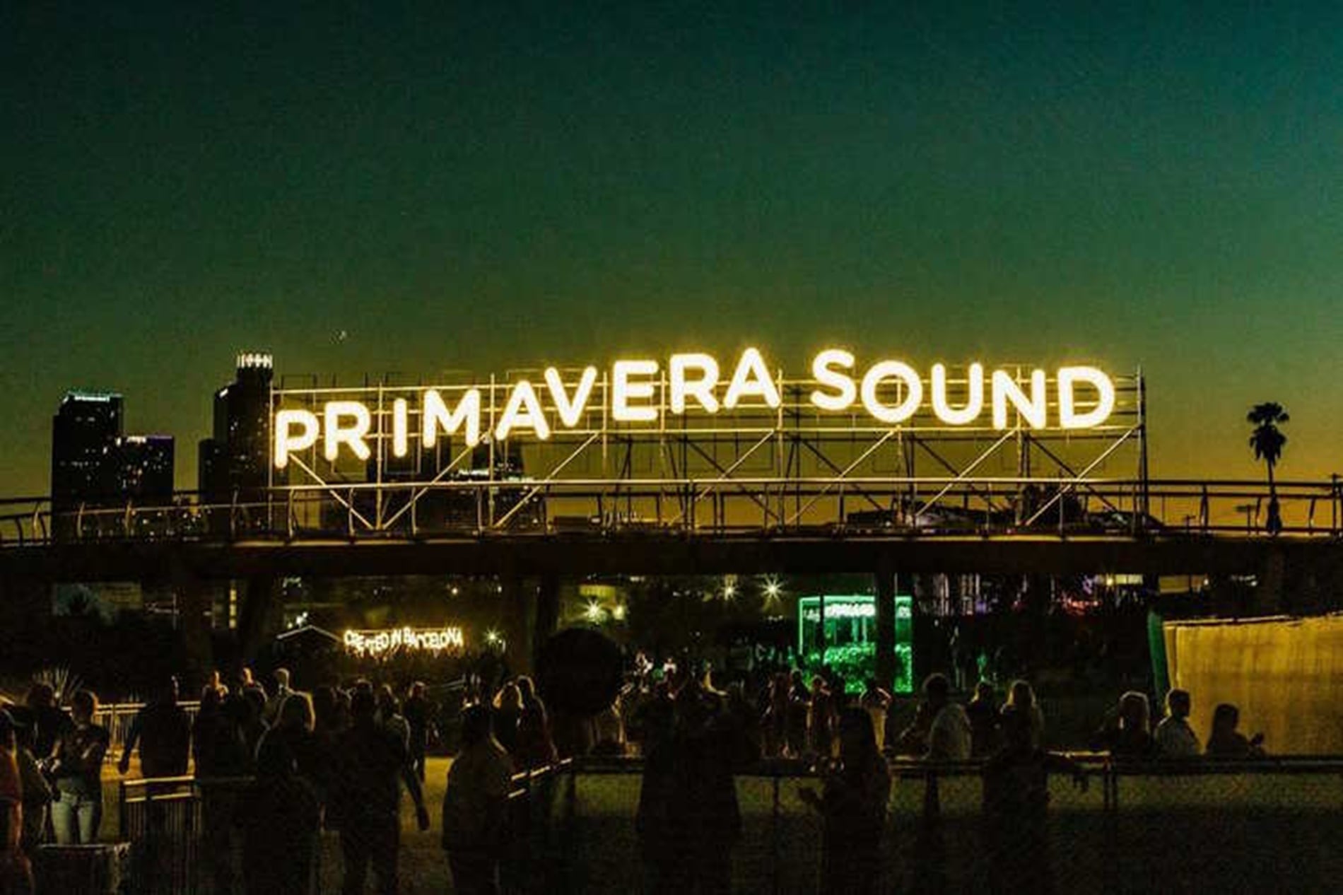 Primavera Sound confirmó el line-up oficial: ¿cuándo salen a la venta ...