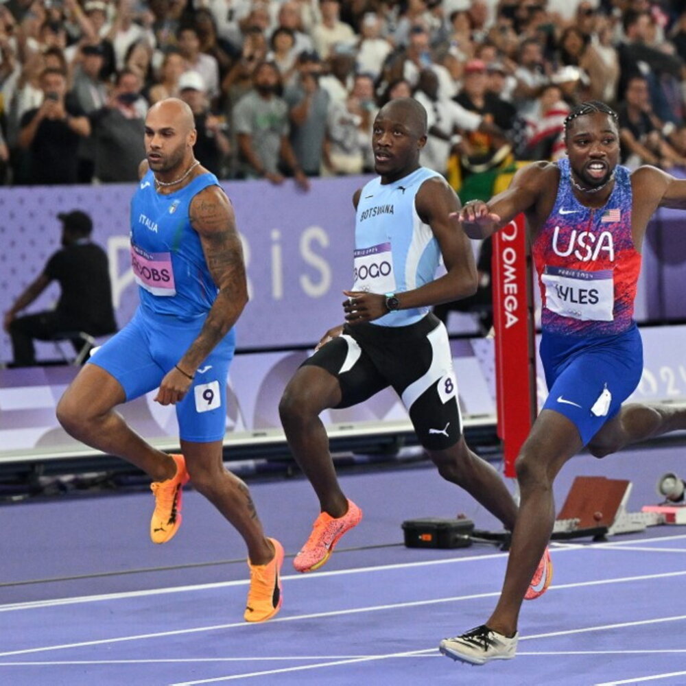Golden Gala 2026: Jacobs‑Lyles accenderanno i 100 metri all’Olimpico