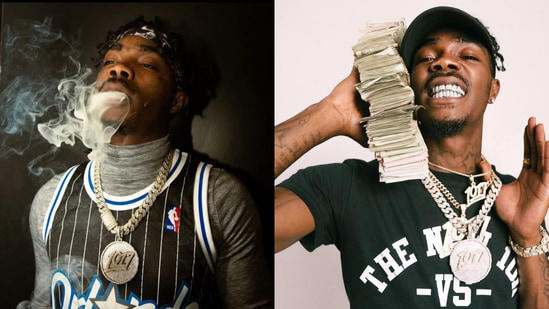 Foogiano arrest: Is the rapper back in jail after April release? Here's ...