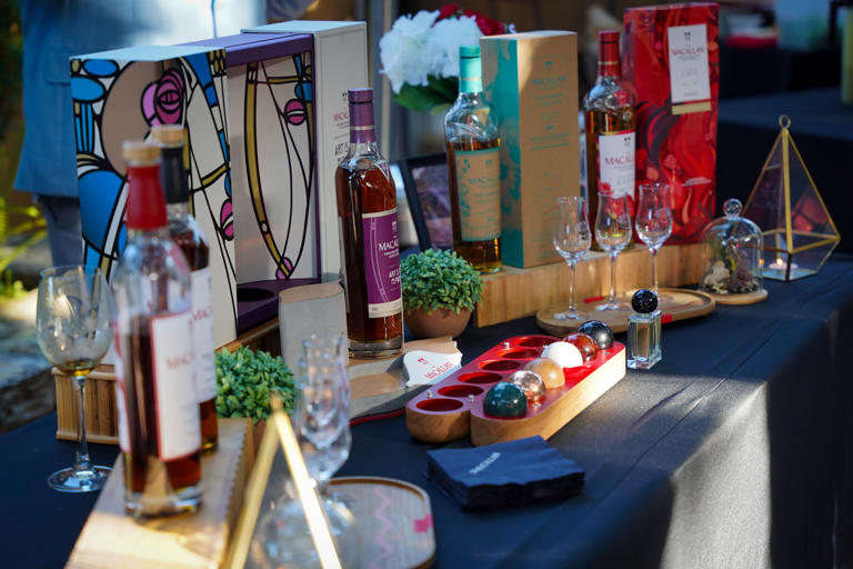 Inside the exclusive Carmel community’s inaugural Santa Lucia Preserve ...