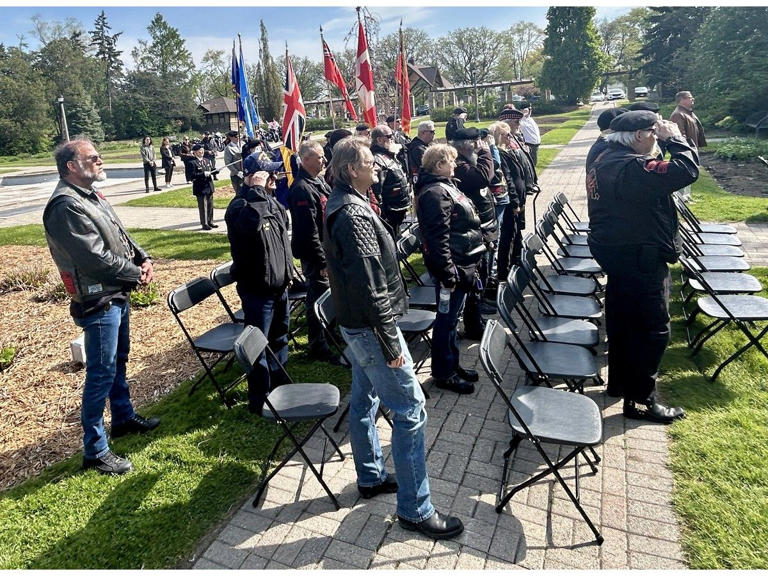 Windsor honours memory of Canada's Boer War soldiers