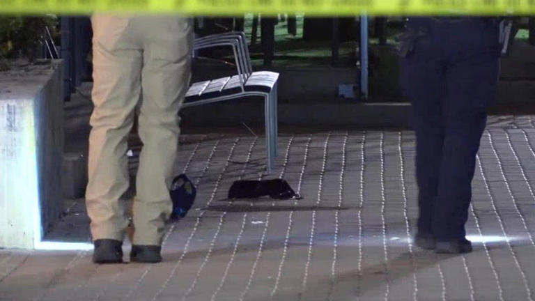Teen suspect in shooting near University of Iowa campus arrested in ...