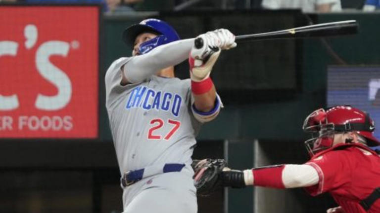 Chicago Cubs: 3 lineup changes Craig Counsell should make after 6th ...