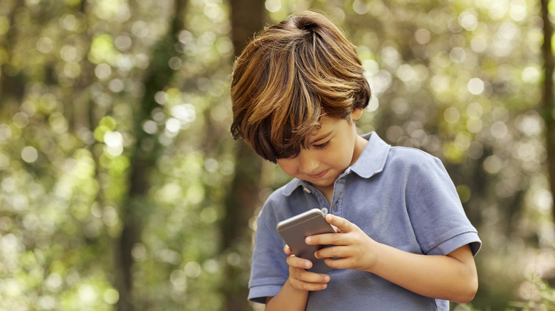 Why screen time may harm development in babies