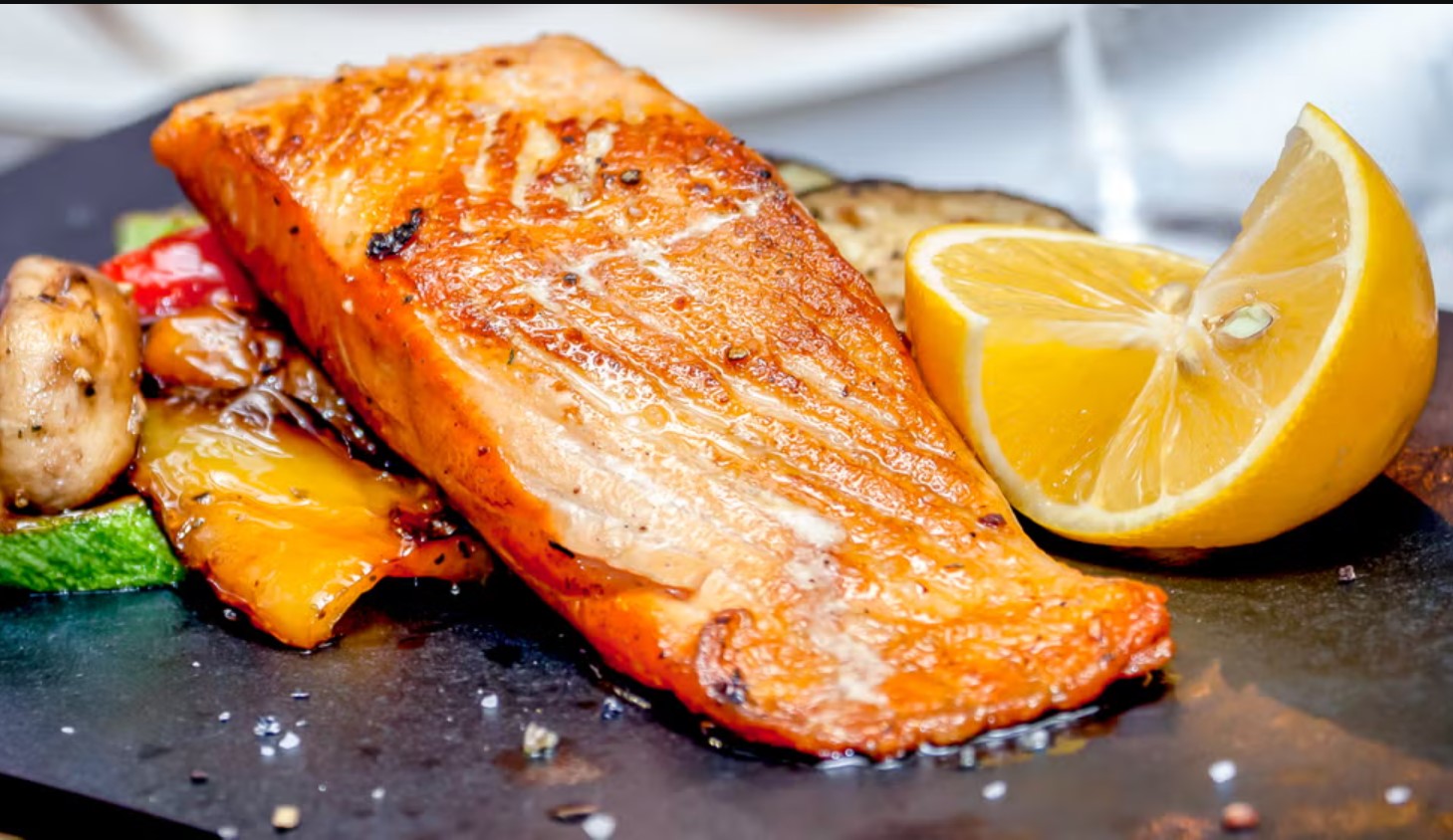 Power up your brain: The top fish for sharp thinking