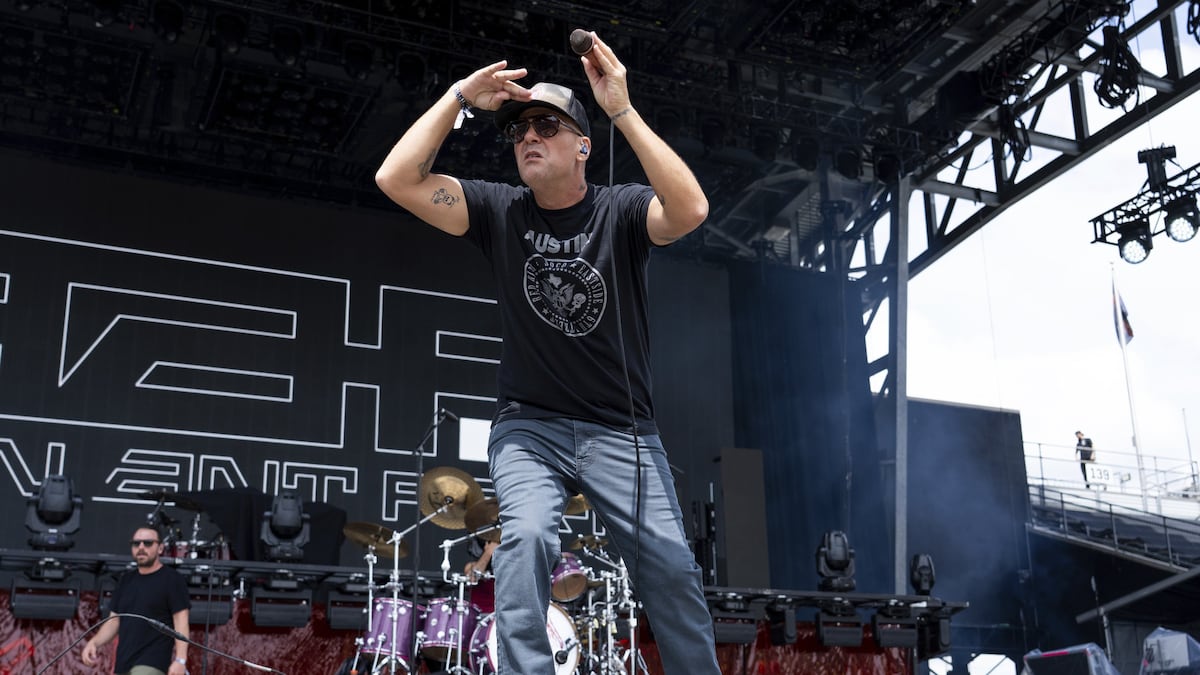 Top events in Tampa Bay for the week of May 13