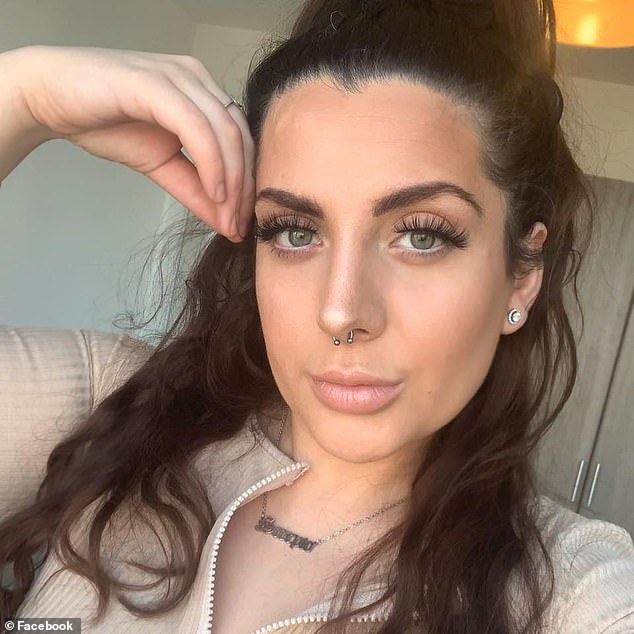 Female prison officer 'had inappropriate relationship' with inmate at ...