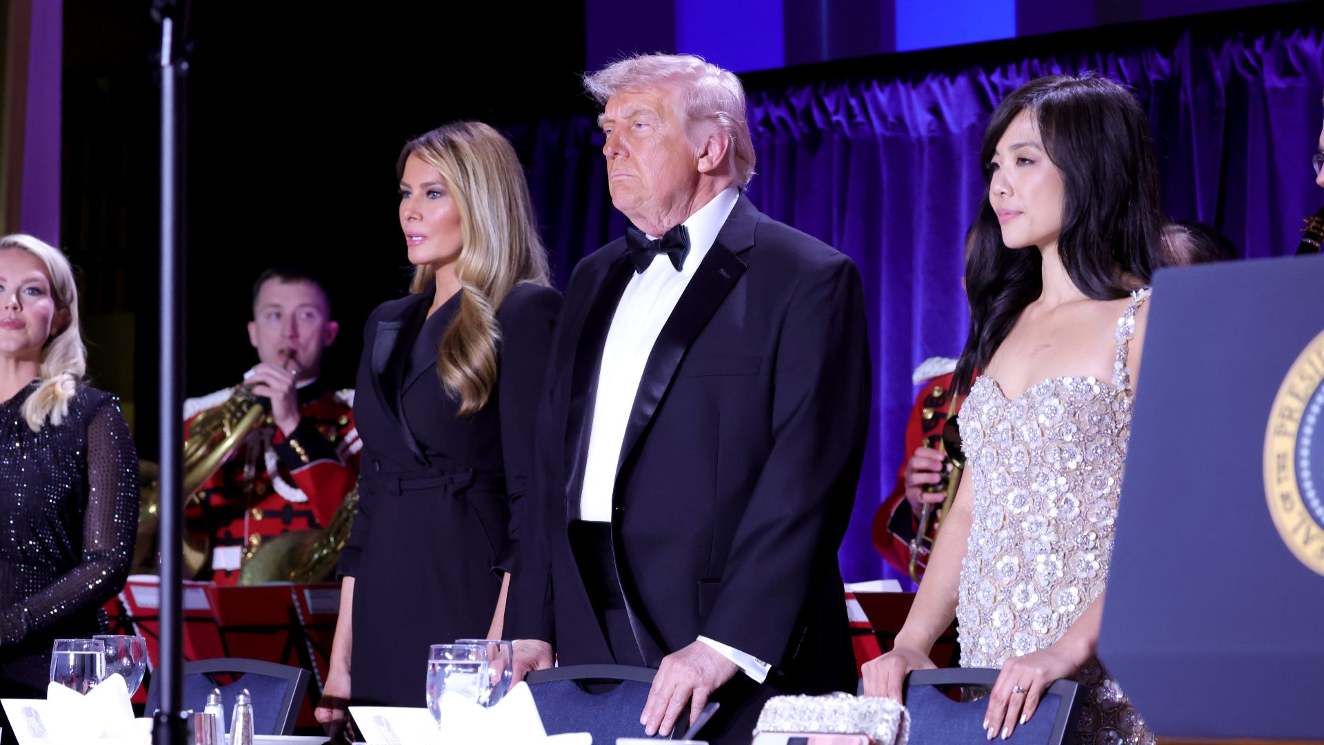 Trump assassination attempt suspect pleads not guilty after White House ...