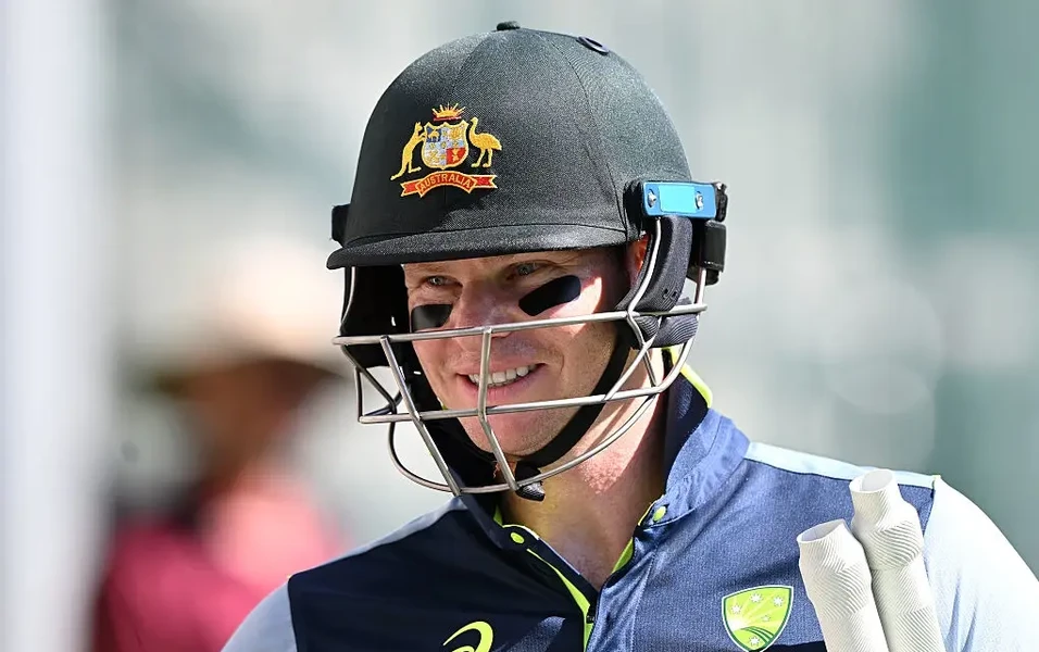 Smith's Olympic hopes hit as Australia opts for youth
