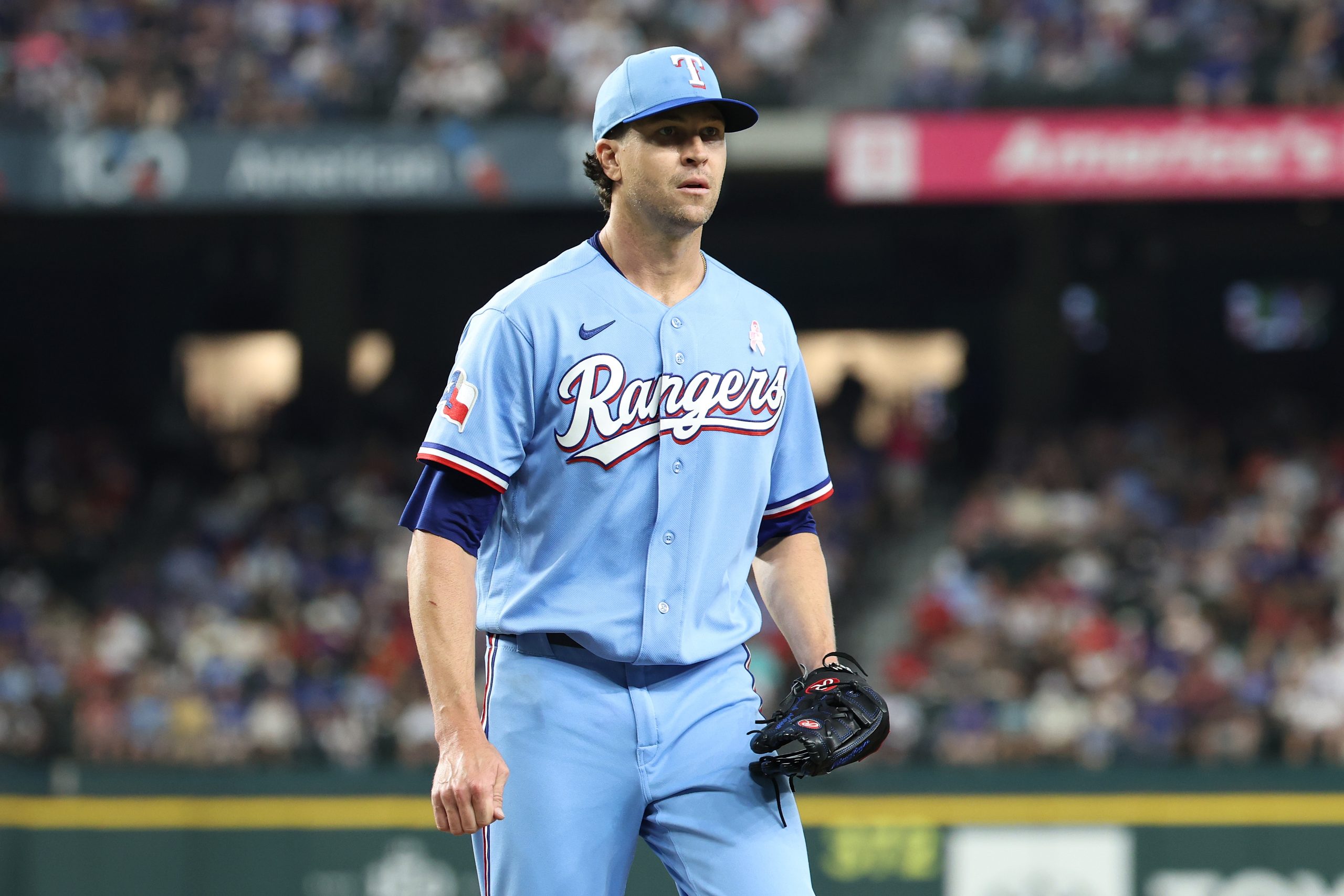 2026 MLB power rankings: Who is each team’s early season standout starter?