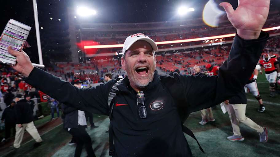 Mike Bobo's new mission could save Georgia's recruiting class at ...