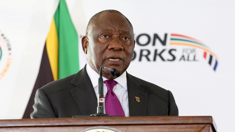 'Ebola does not respect borders': Ramaphosa urges stronger cross-border ...