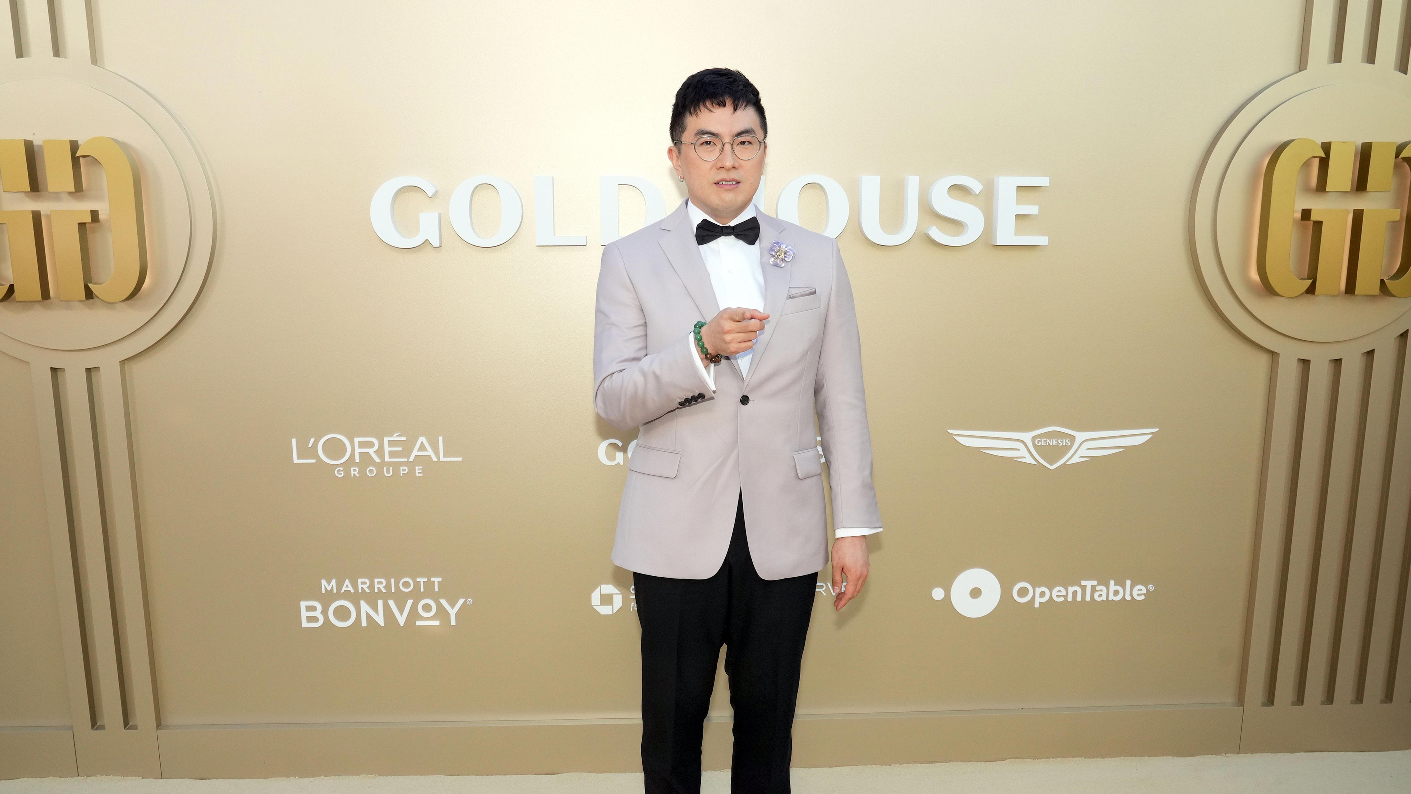 Bowen Yang opens up about life and routine after 'Saturday Night Live'