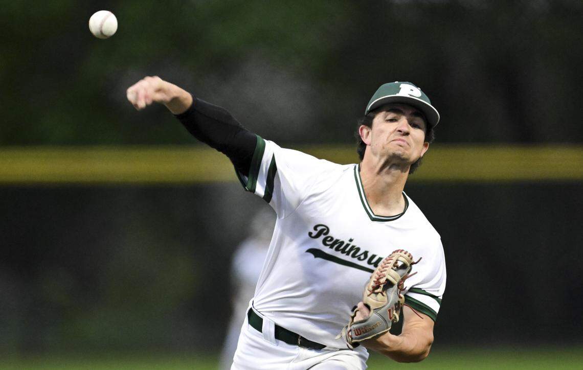 3A district baseball tournament: Three teams that can challenge Decatur