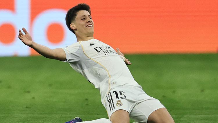 Real Madrid'de yaprak dökümü: Sadece 7 futbolcu dokunulmaz! İşte Arda ...