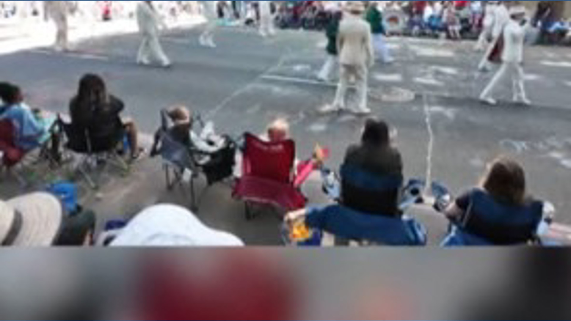 Looking back: 2025 Grand Floral Parade