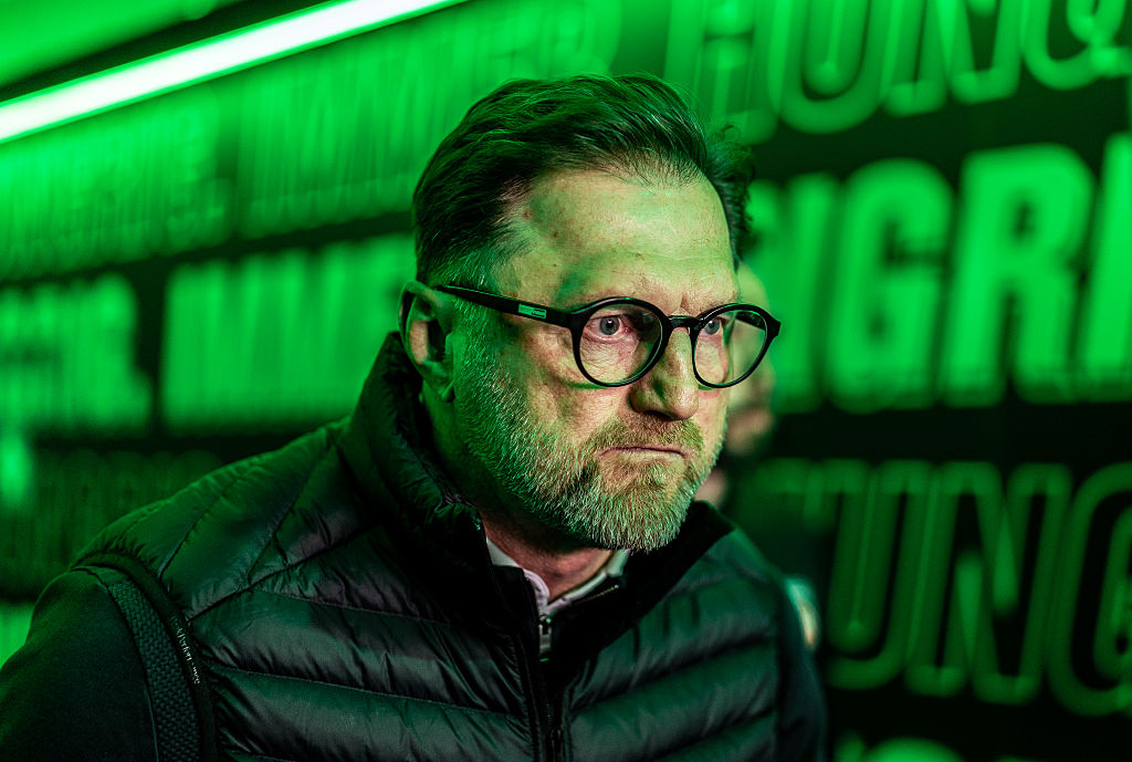 ‘It felt like a needle in my head’: Ex-Premier League boss caught ...