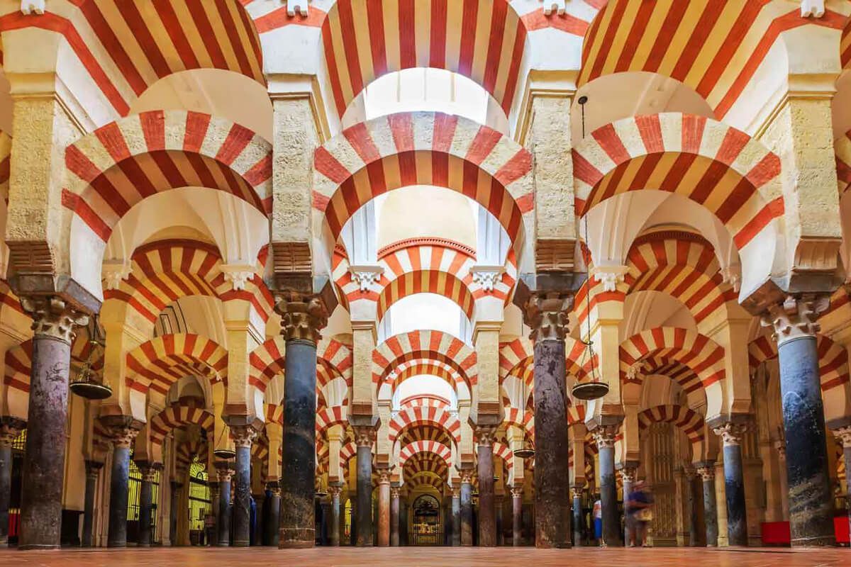 15 beautiful Islamic structures that are UNESCO heritage sites