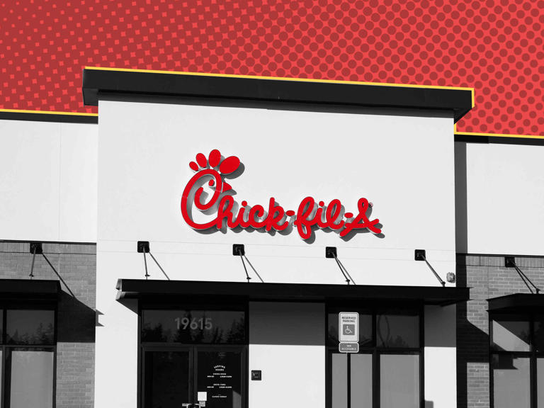 Here's what Chick-fil-A really does with leftover chicken