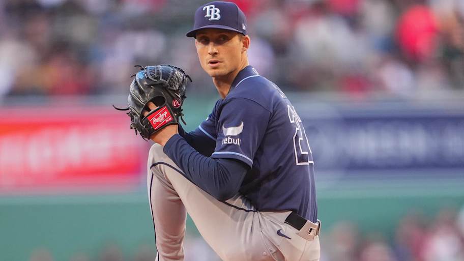 Rays 4 biggest takeaways from series win over Red Sox