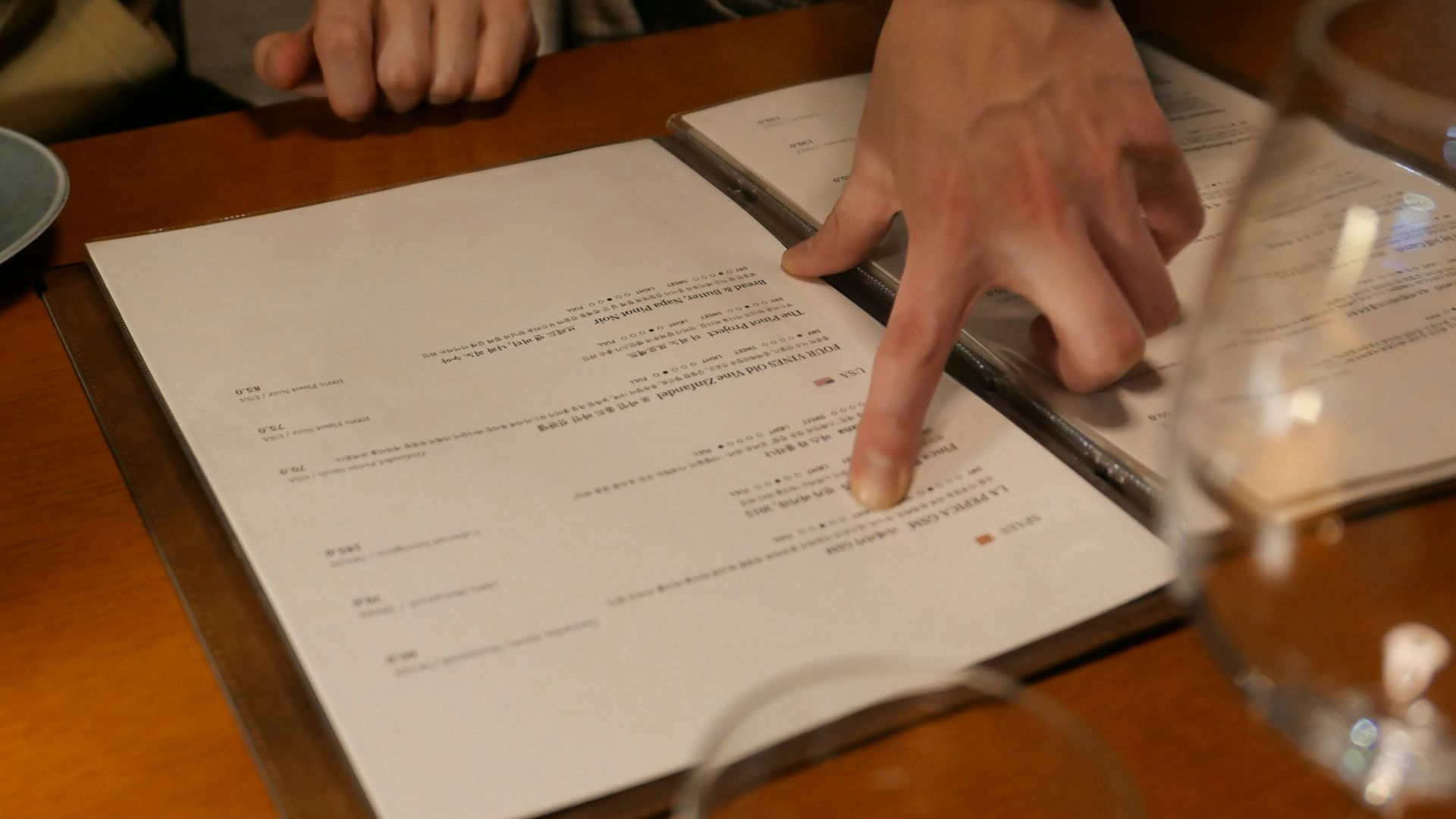 20 signs a restaurant is cutting corners