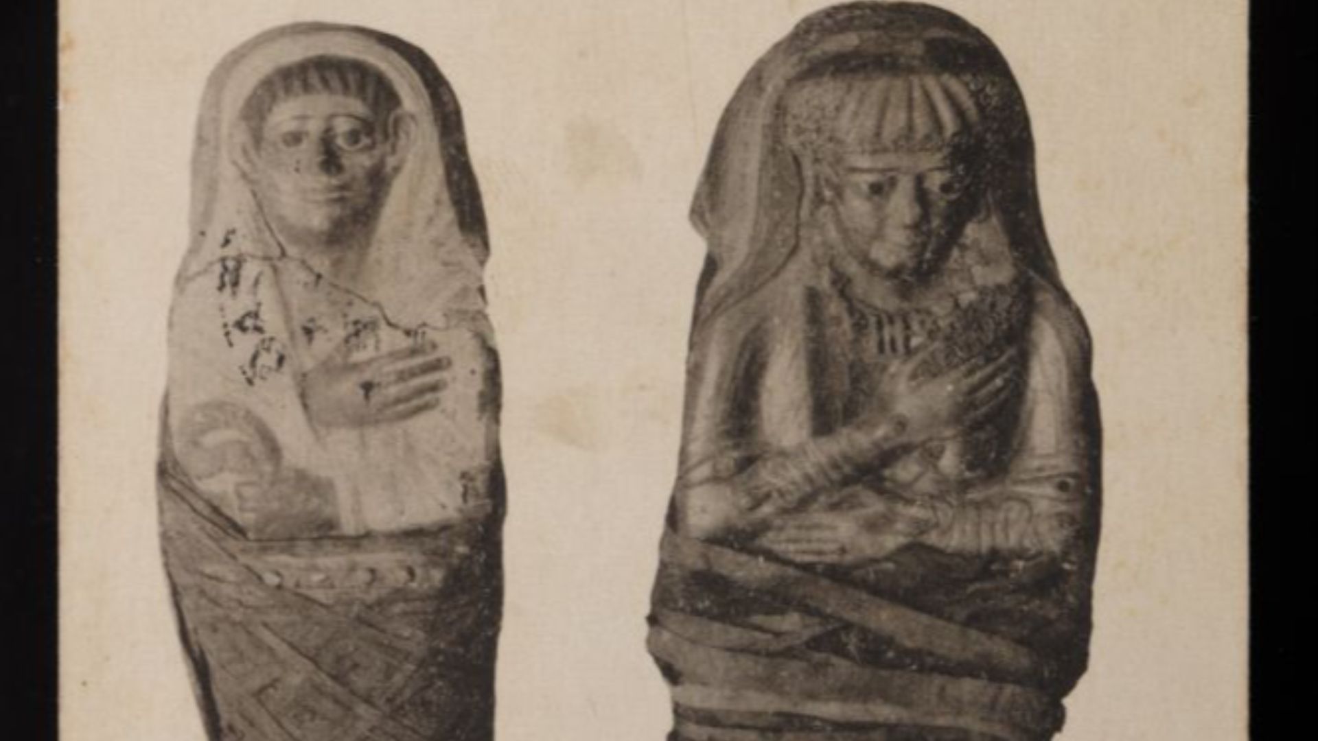 20 bizarre funeral customs from history that people actually practiced