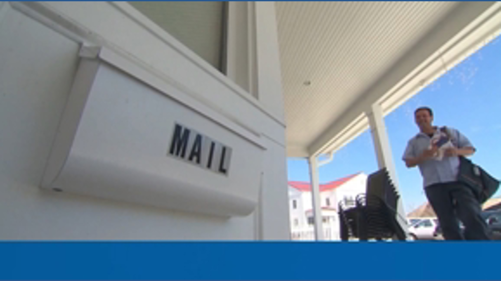 USPS could allow people to ship guns