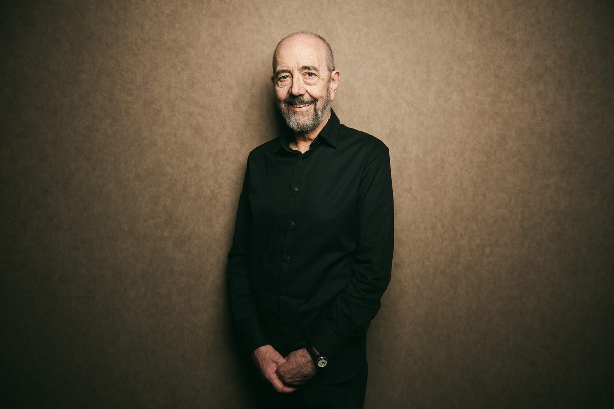 Miguel Rellán: "Voy a ser sincero y voy a contar la verdad. Yo de ...