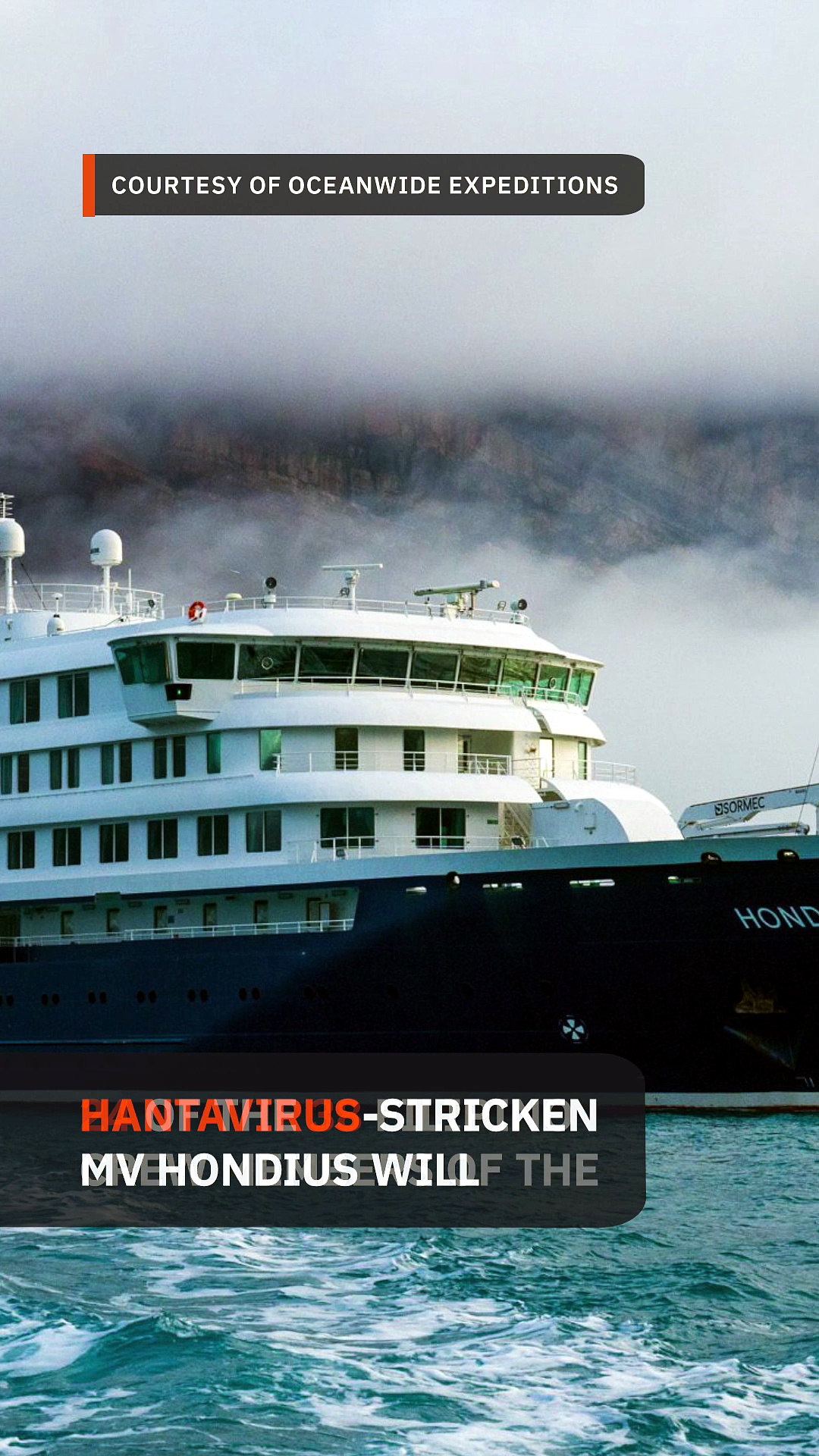 Filipino crew from hantavirus-hit ship face 42-day quarantine in ...