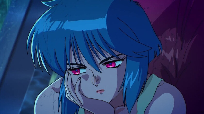 O retorno de uma obra-prima dos animes: Amazon Prime Video anuncia data ...