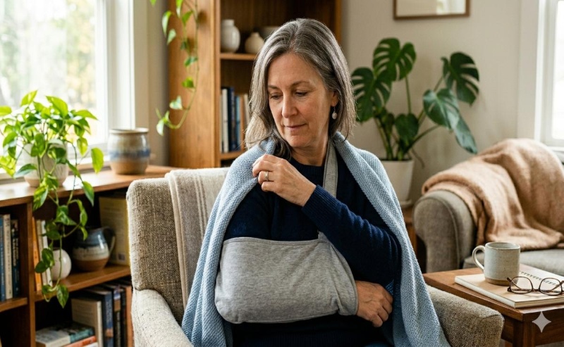 Why Middle-Aged Are Facing a Silent Identity Crisis