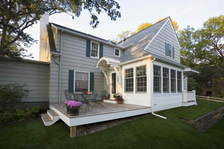 The 'modern heirlooms' trend is redefining summer decorating—how to ...