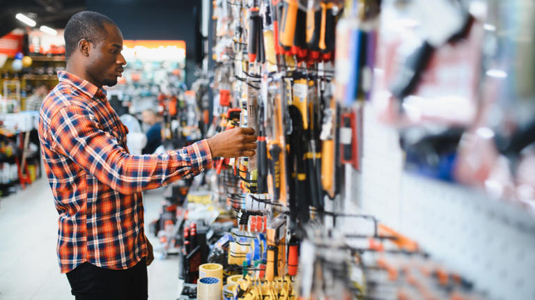 11 Harbor Freight tools you won't find at Home Depot