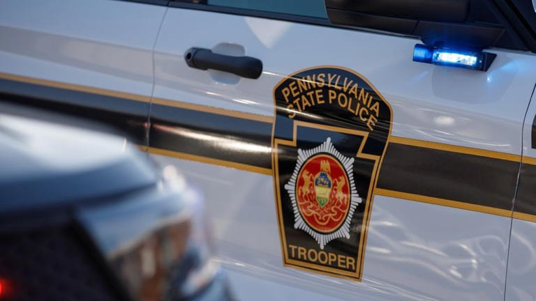 State police make dozens of DUI arrests during multi-day crackdown in NEPA