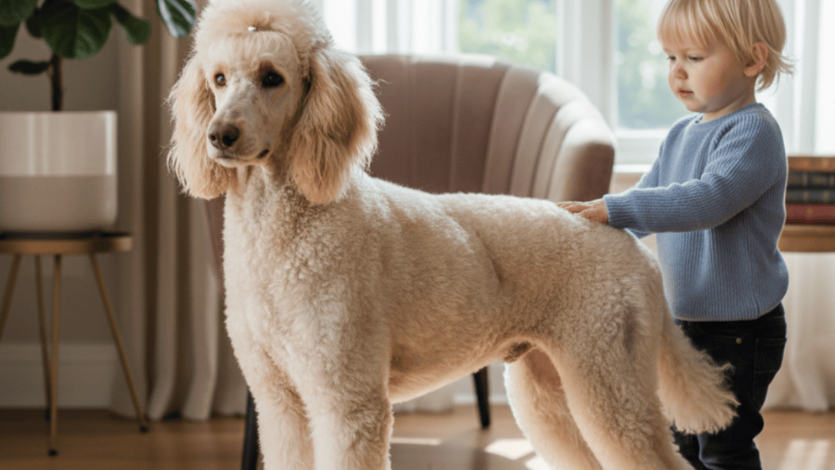 The American Kennel Club officially considers these dog breeds to be ...