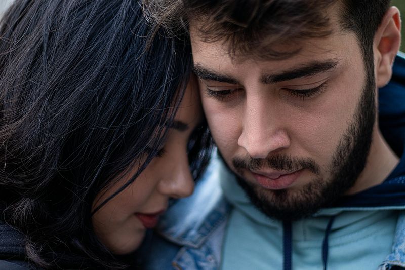 10 things no man should ever hear in a relationship